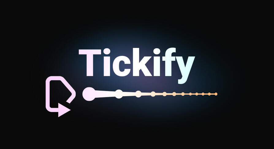 Tickify